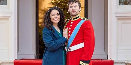 A Merry Royal Christmas (2024) - IMDb