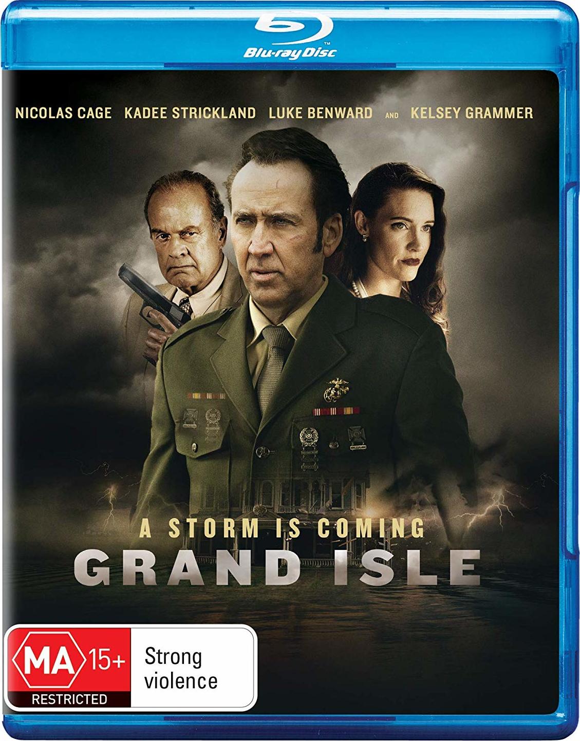 Grand Isle (2019)