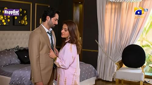 Jaan Nisar (TV Series 2024– ) - Episode list - IMDb