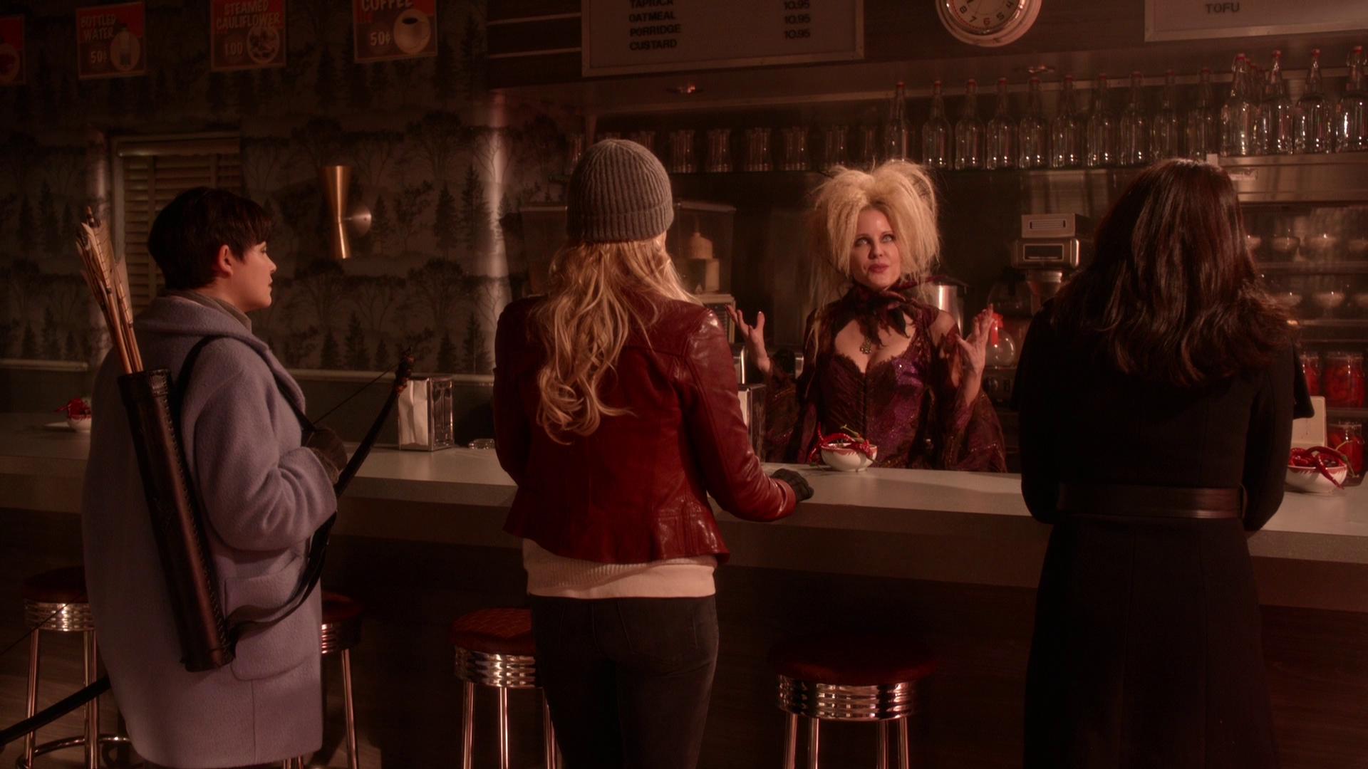 Once Upon a Time (2011)