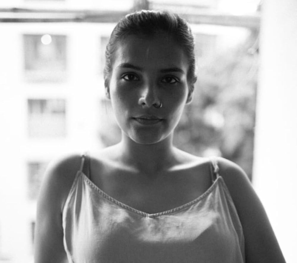 Aishwarya Chaudhary - IMDb