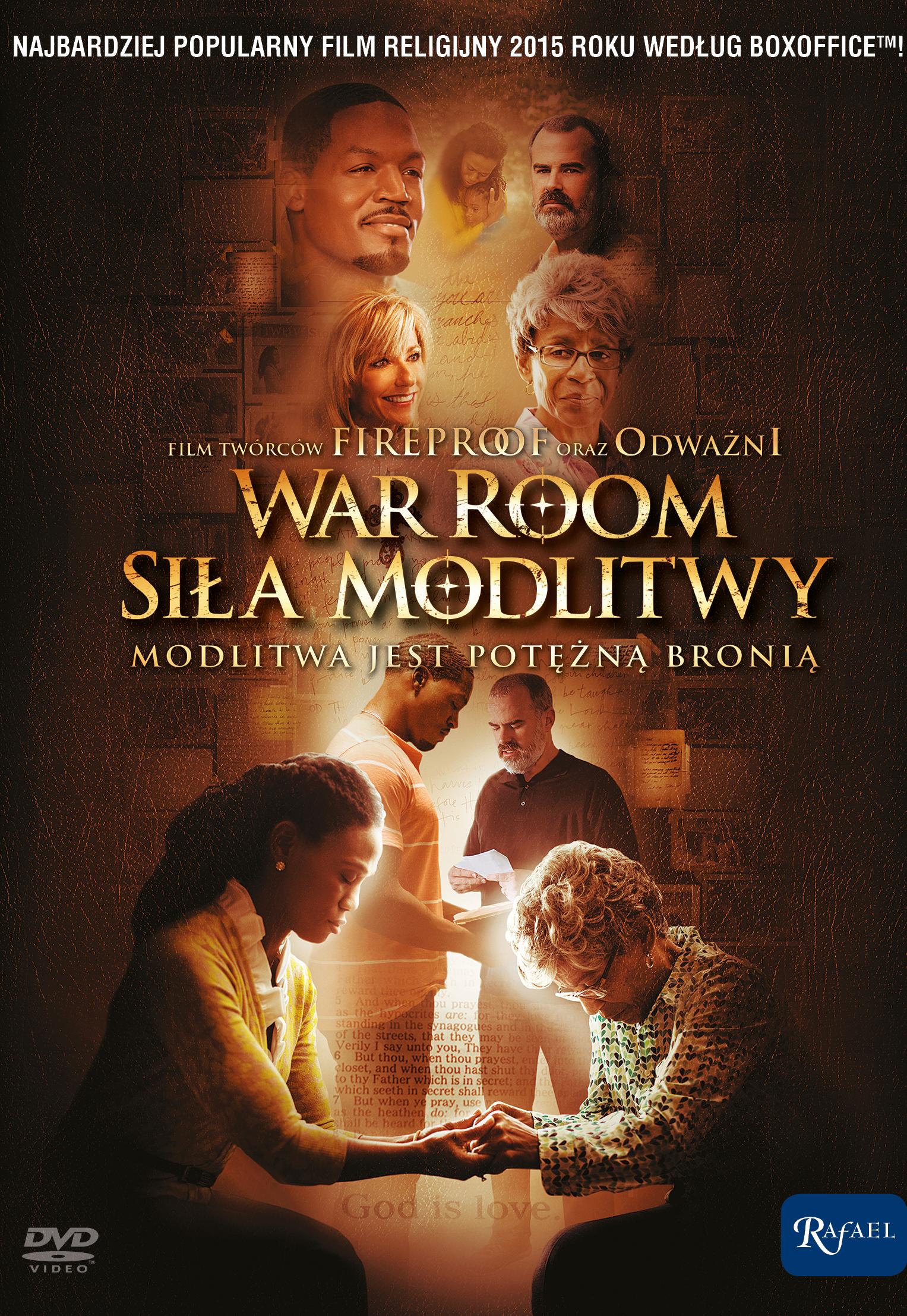 War Room (2015)