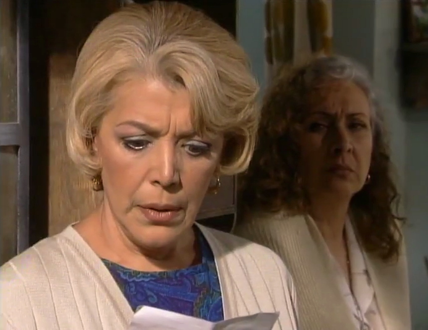 Amigas y rivales (2001)