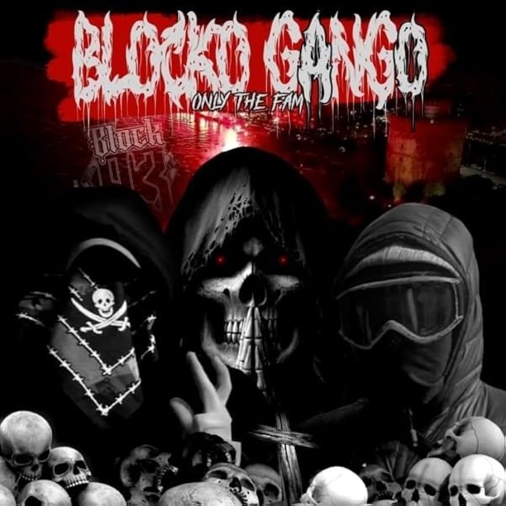 Block 93: Only the Fam (Videoclip 2023) - IMDb