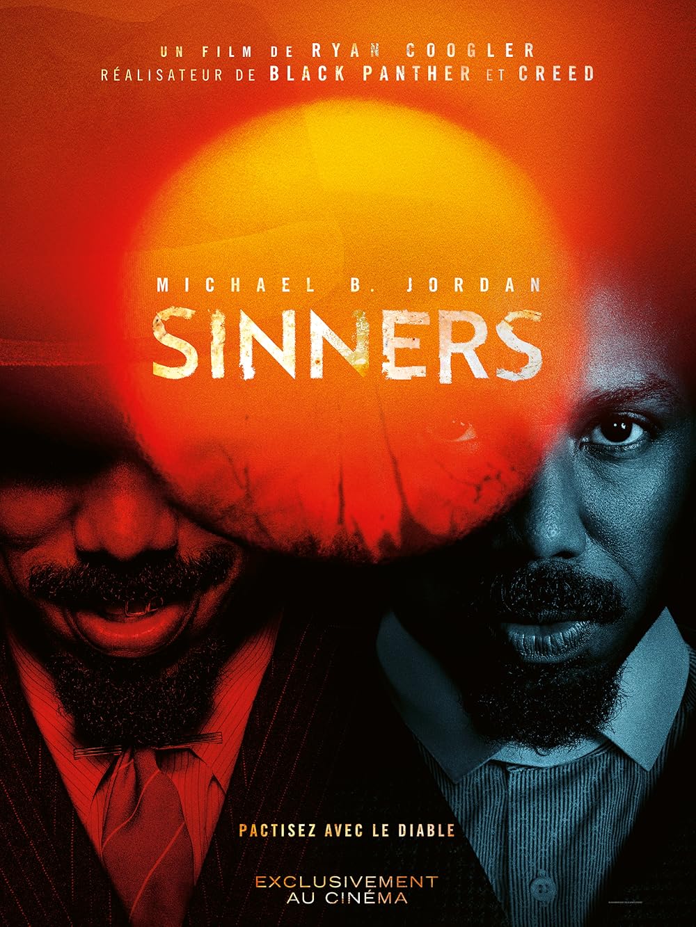 Sinners (2025)