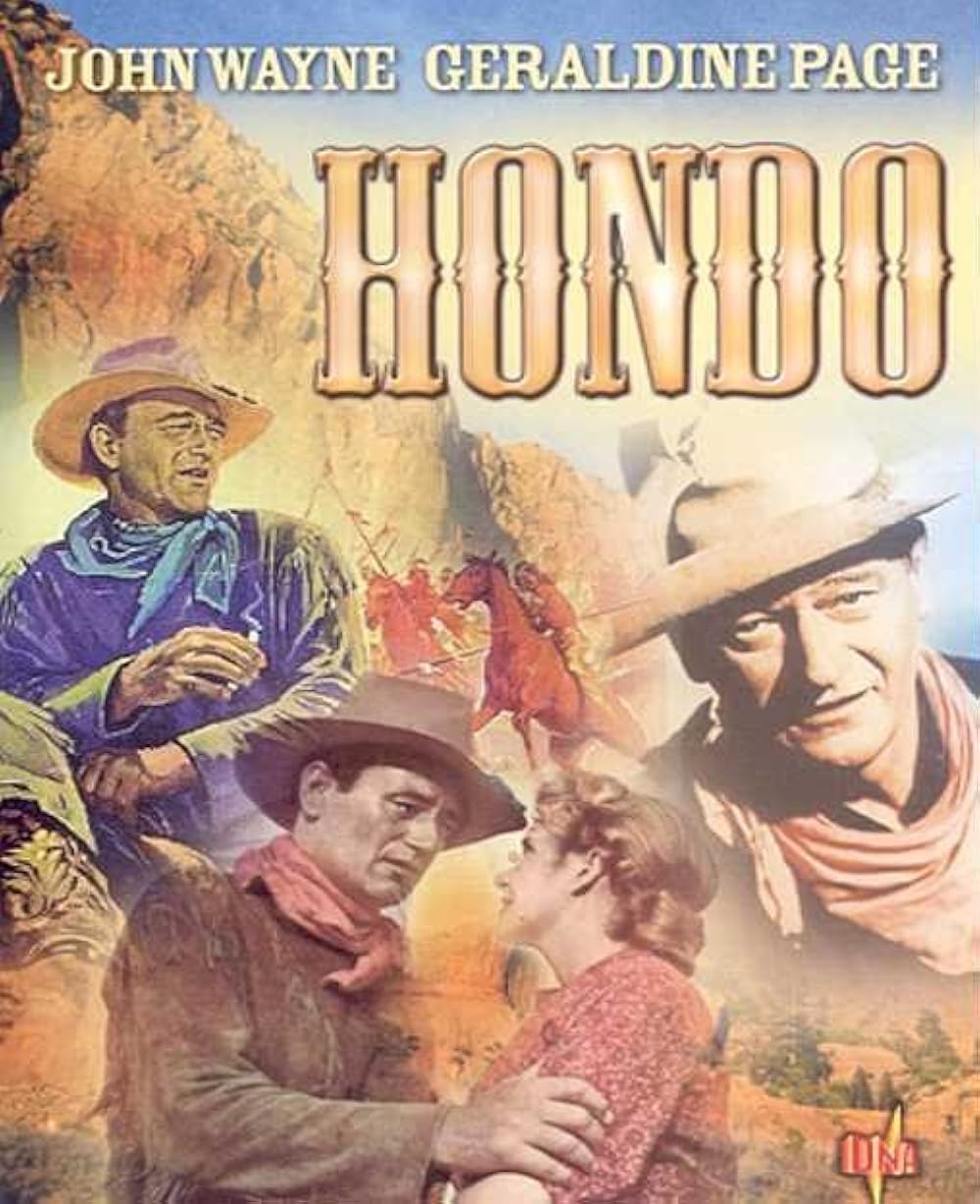 Hondo (1953)