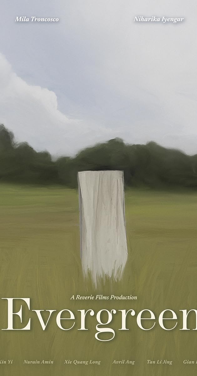 Evergreen (2022) - Full Cast & Crew - IMDb