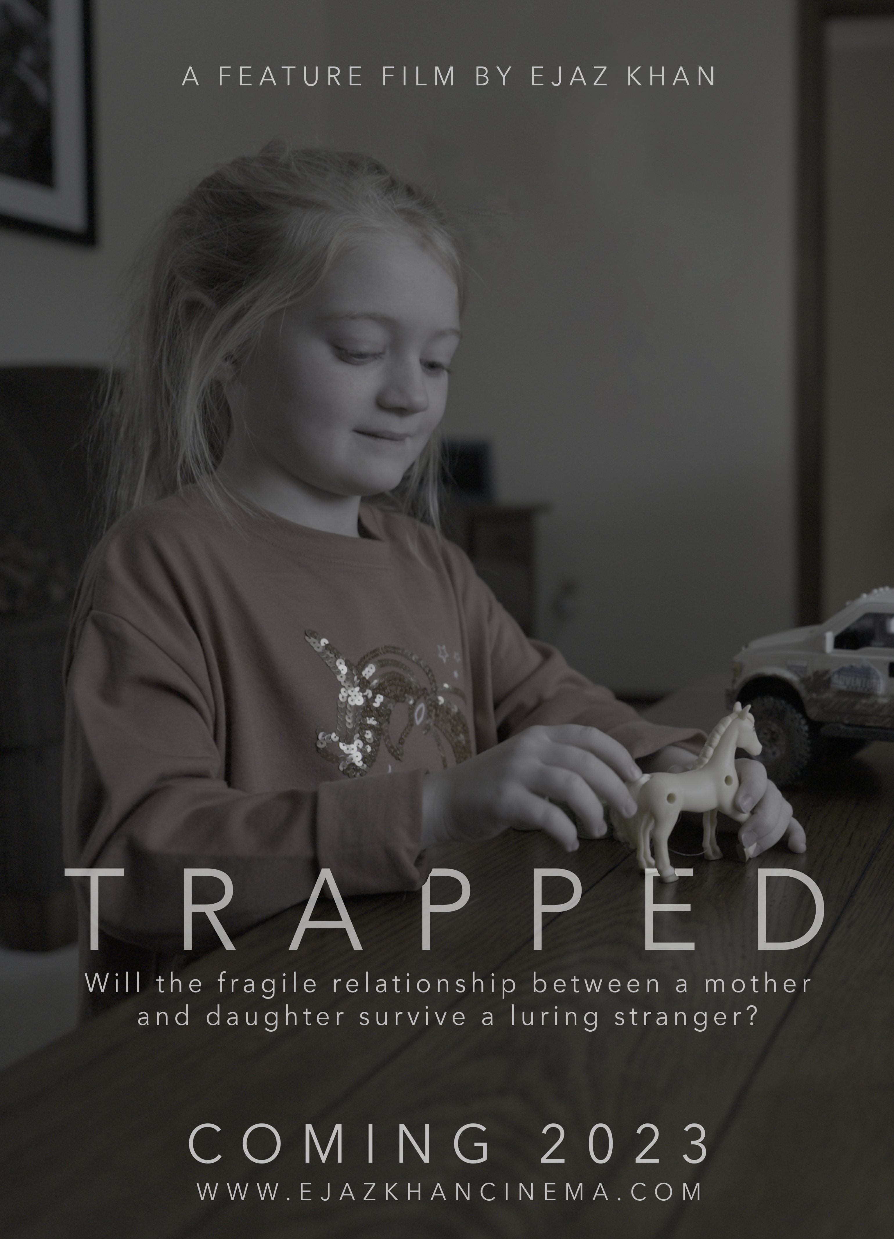 Trapped (2025)