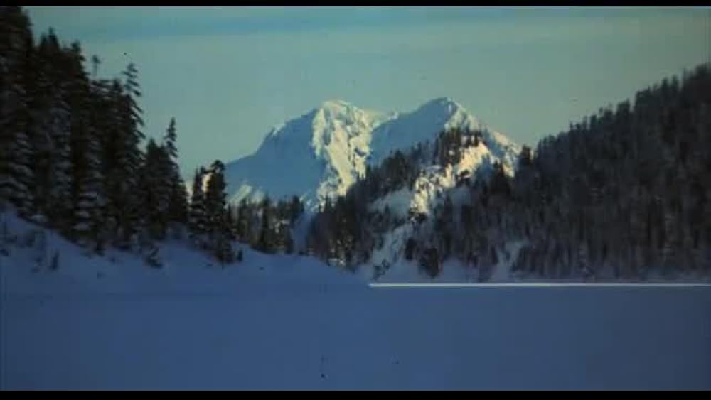 Eureka - Official Trailer | IMDb