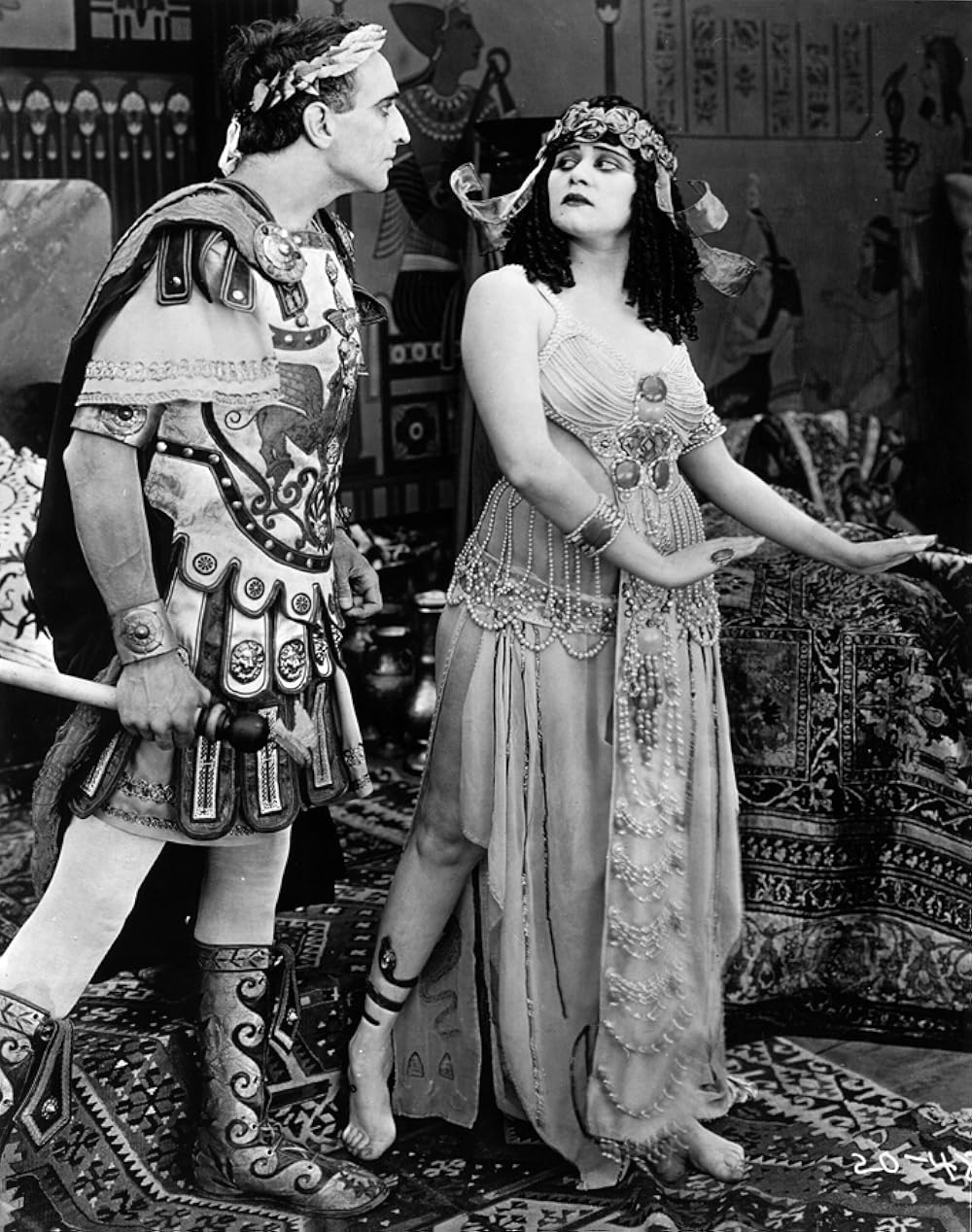 Cleopatra (1917)