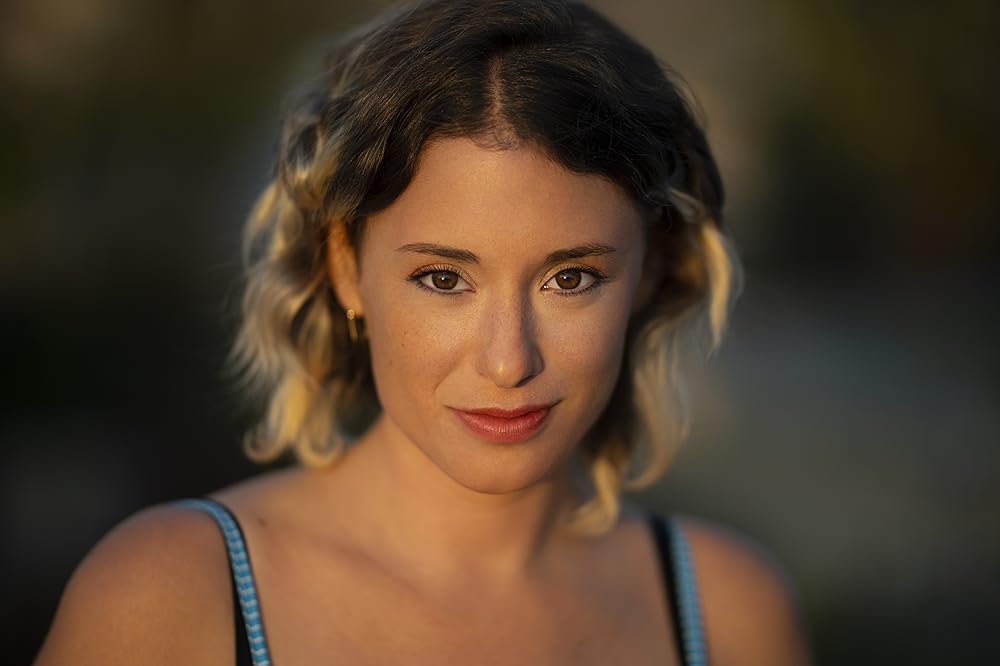 Meghan Miller - IMDb