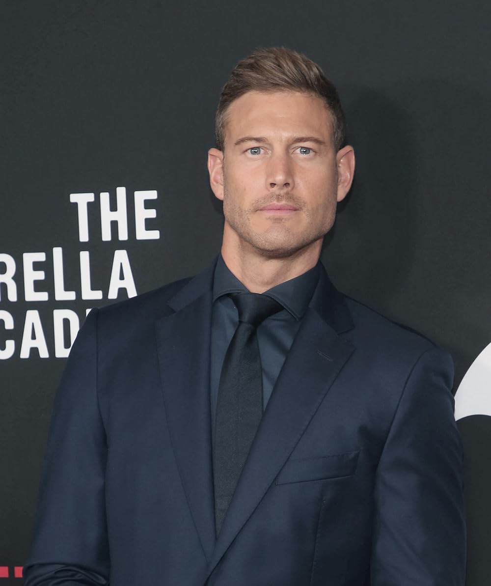 Tom Hopper - IMDb