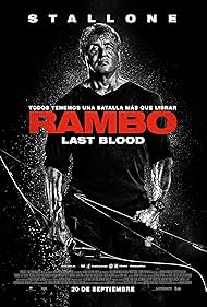 Rambo: Last Blood (2019) - IMDb
