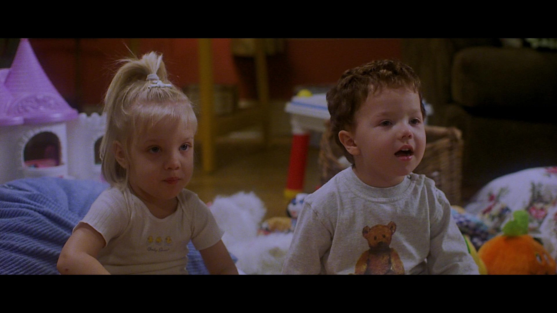 Baby Geniuses (1999)