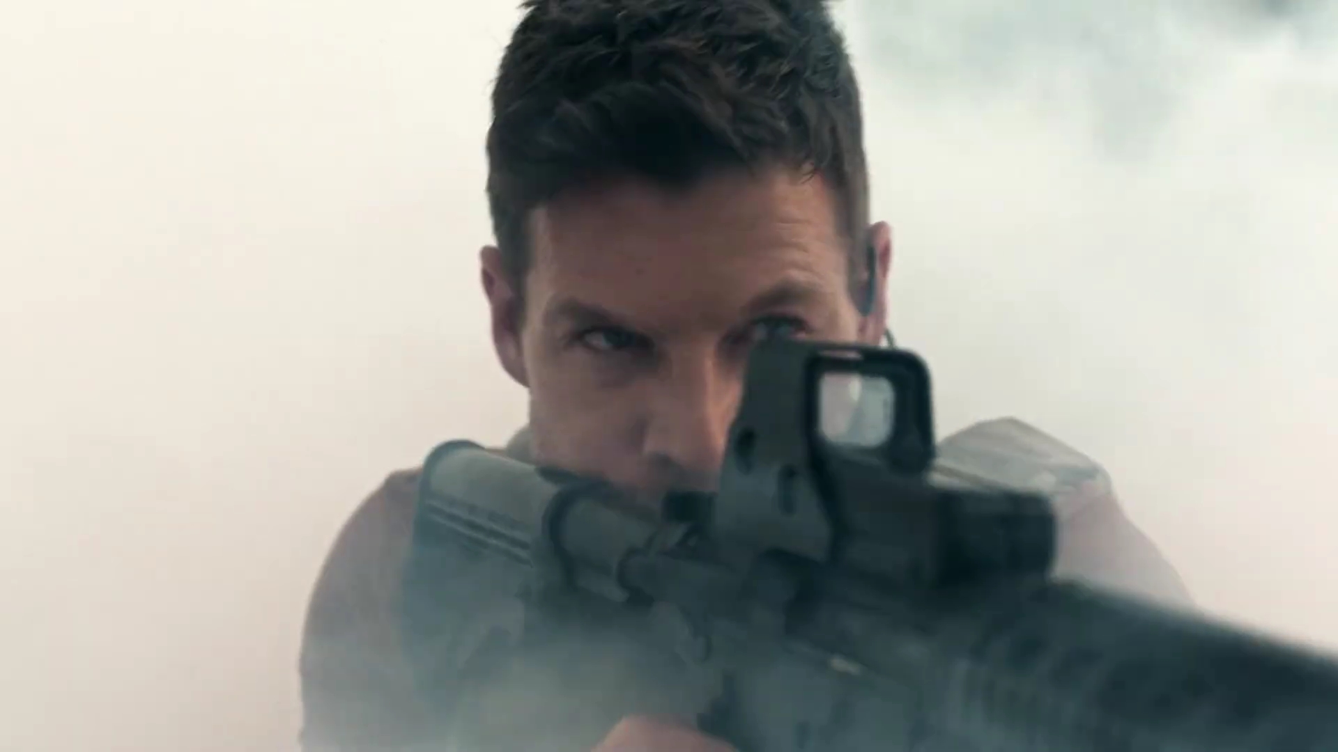 Sniper: The Last Stand (2025)