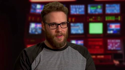 The Interview (2014) - Videos - IMDb