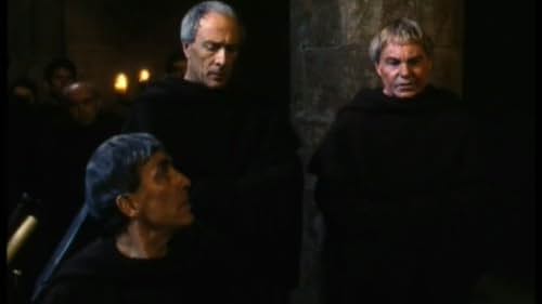 Mystery!: Cadfael (TV Series 1994–1998) - Episode list - IMDb