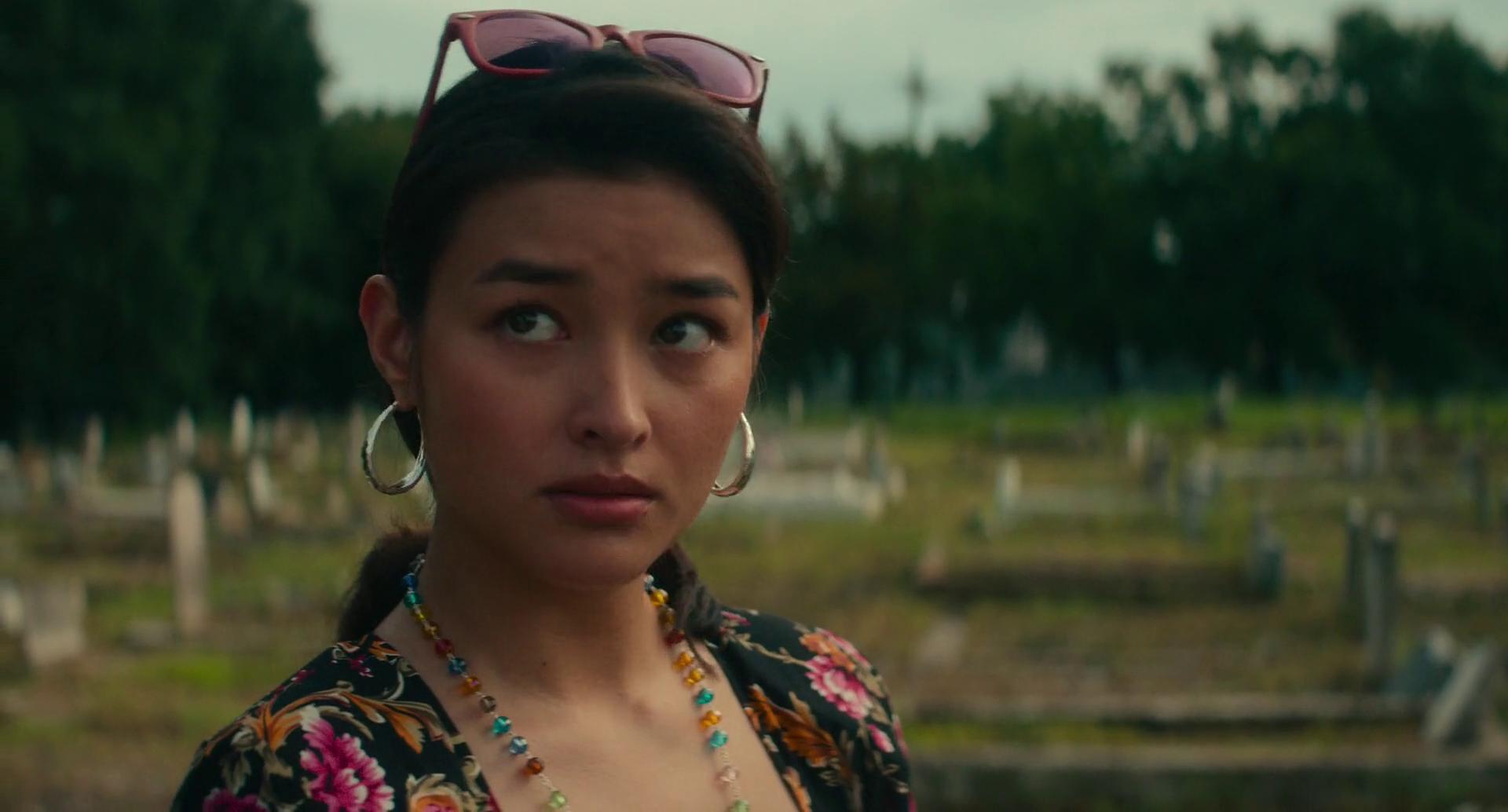 Lisa Frankenstein (2024)