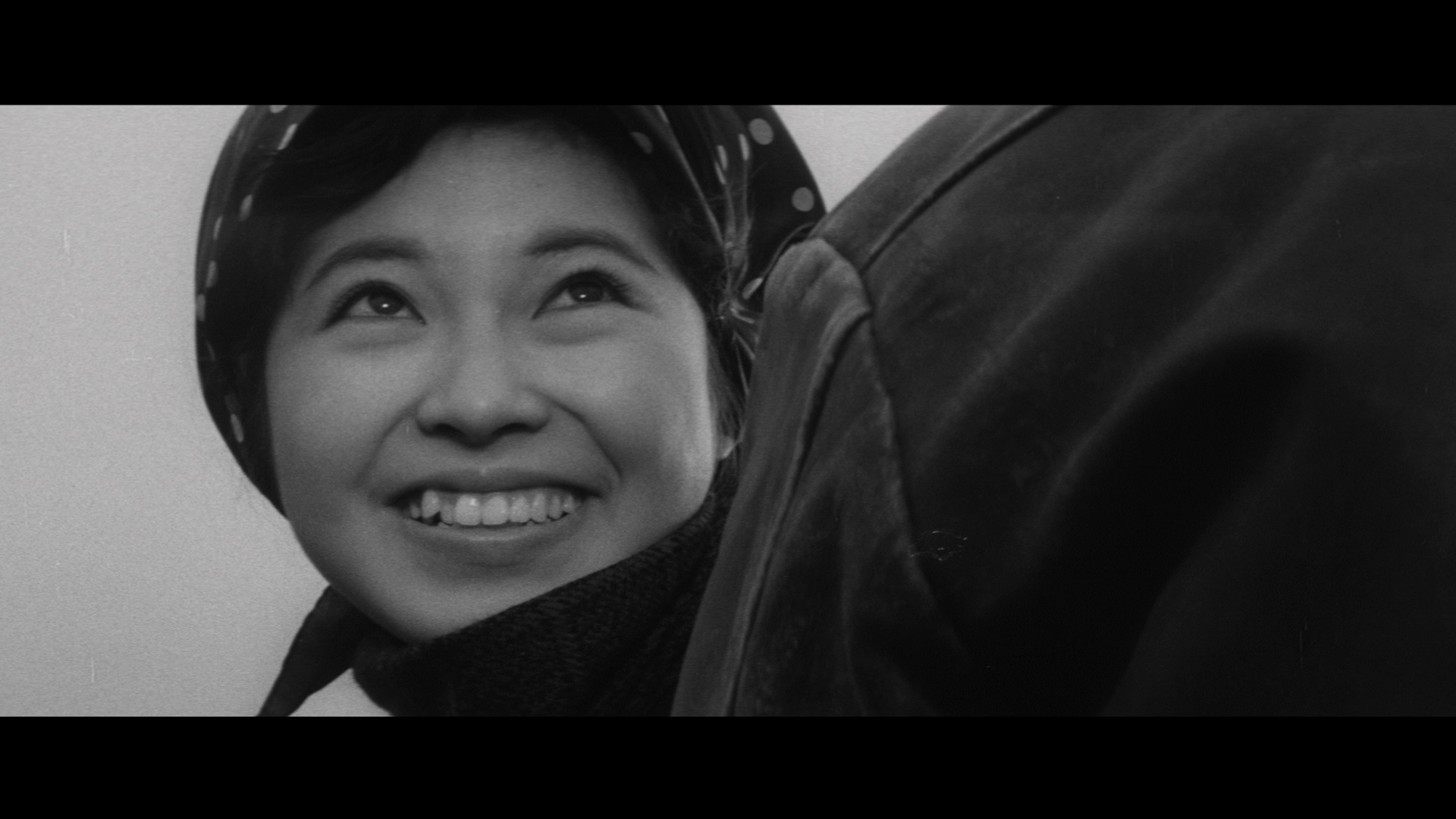 Jakoman to Tetsu (1964)