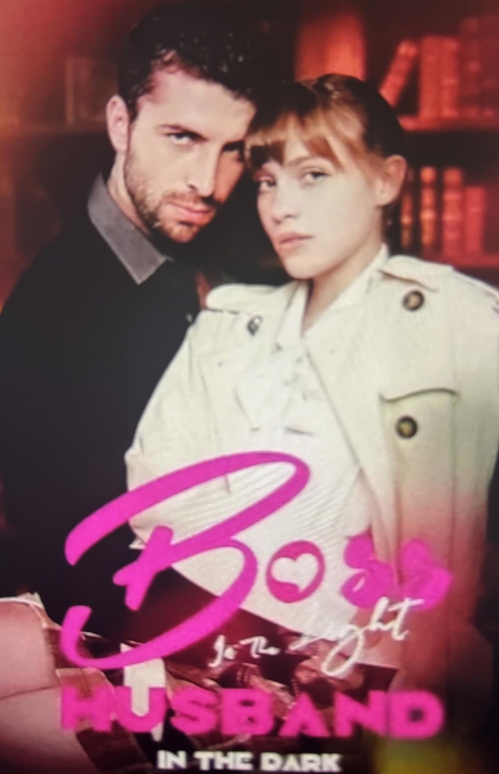 "Boss in the Light, Husband in the Dark" Episode 1 (TV Episode 2025) - IMDb