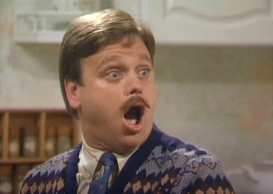 Hale and Pace (1986)