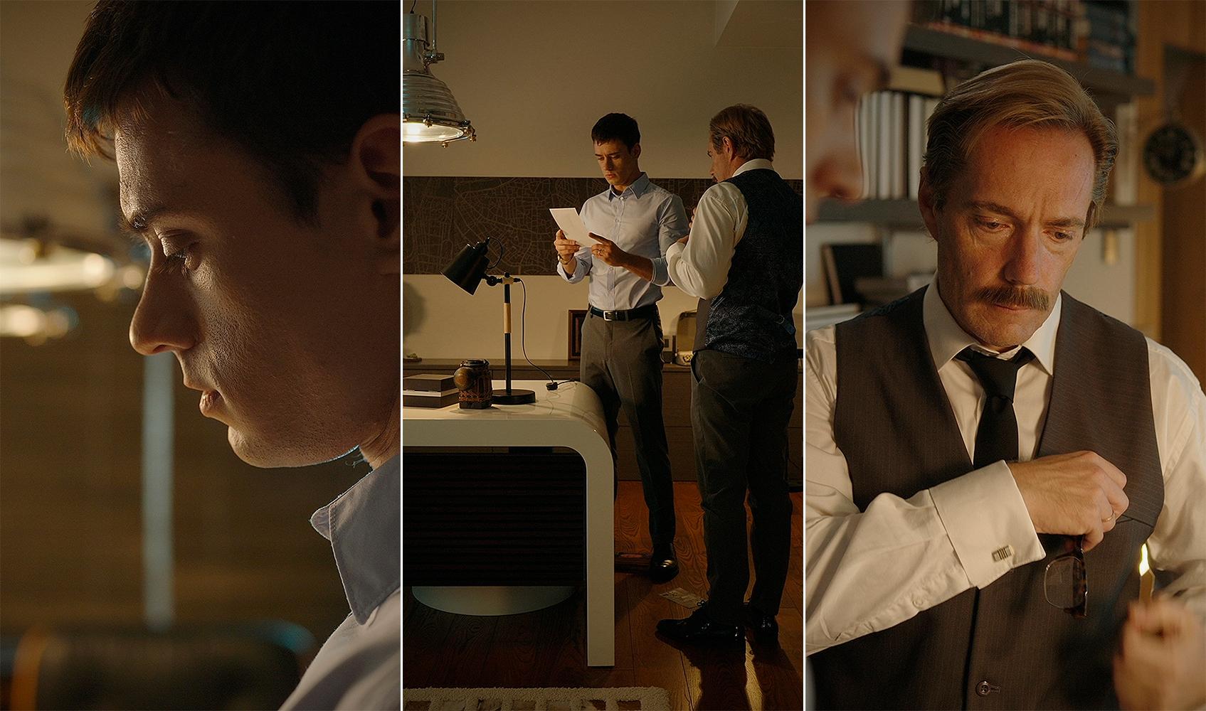 Waking Up Married to My Crush (2024)