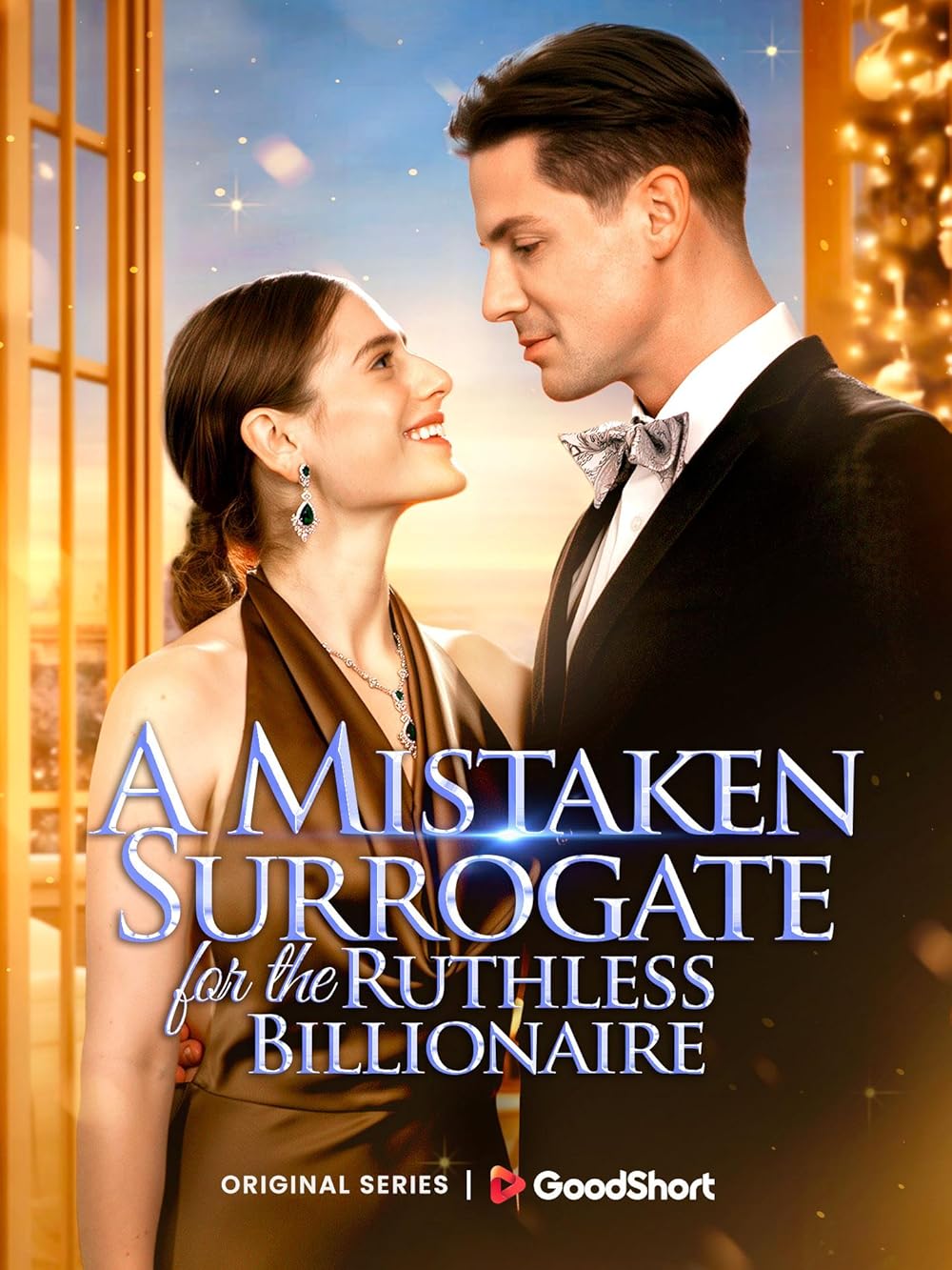A Mistaken Surrogate for the Ruthless Billionaire (Miniserie de TV 2024) - IMDb