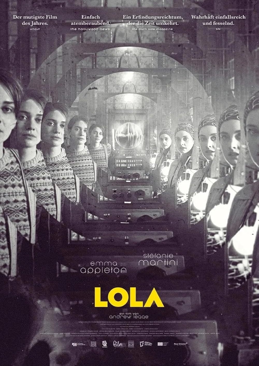 Lola (2022) - IMDb