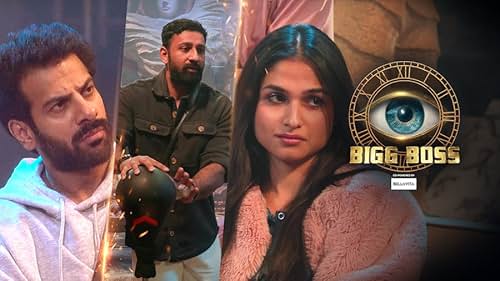 Bigg Boss (TV Series 2006– ) - Episode list - IMDb