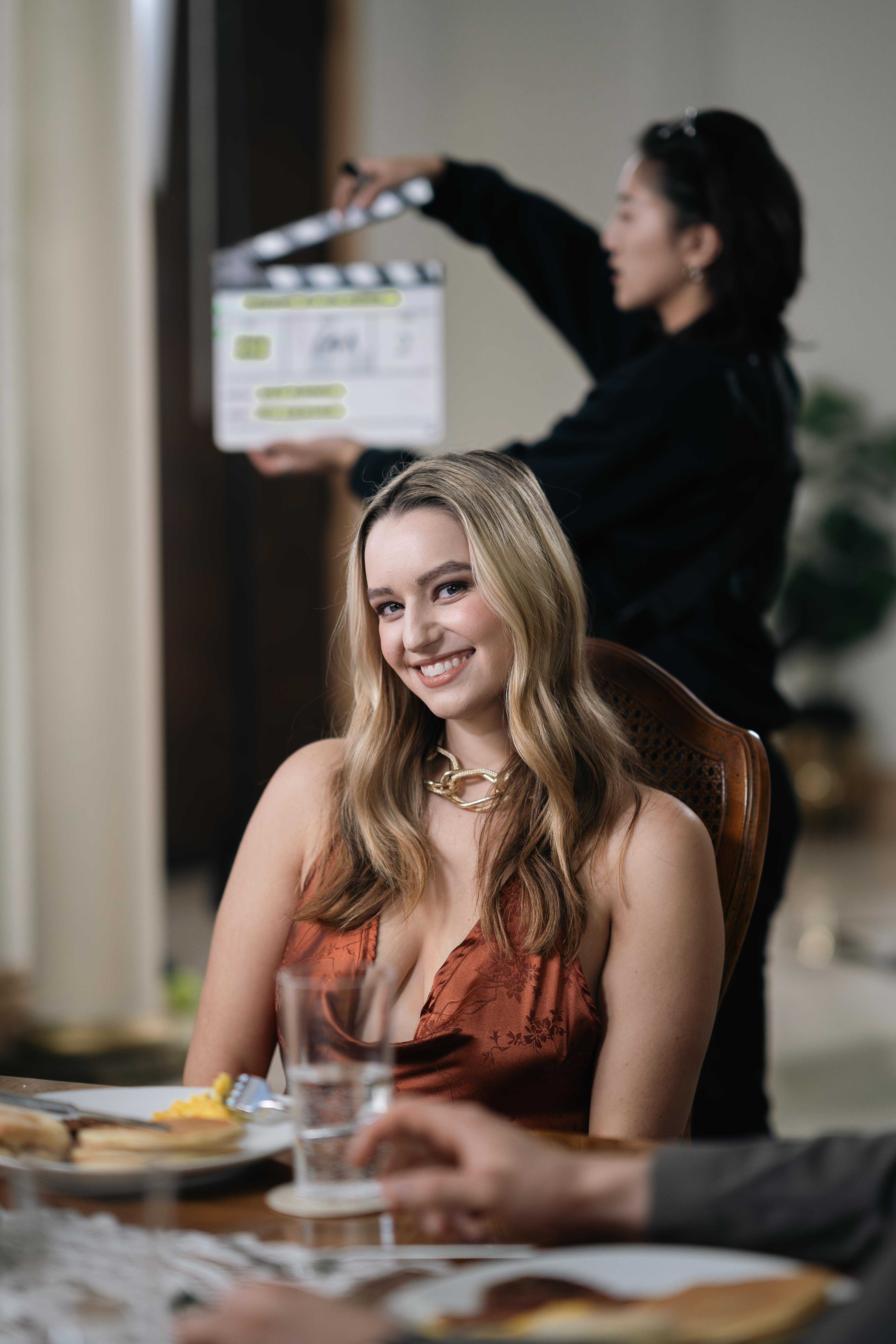 Loathed by the Alpha (2025)