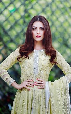 Maya Ali - IMDb