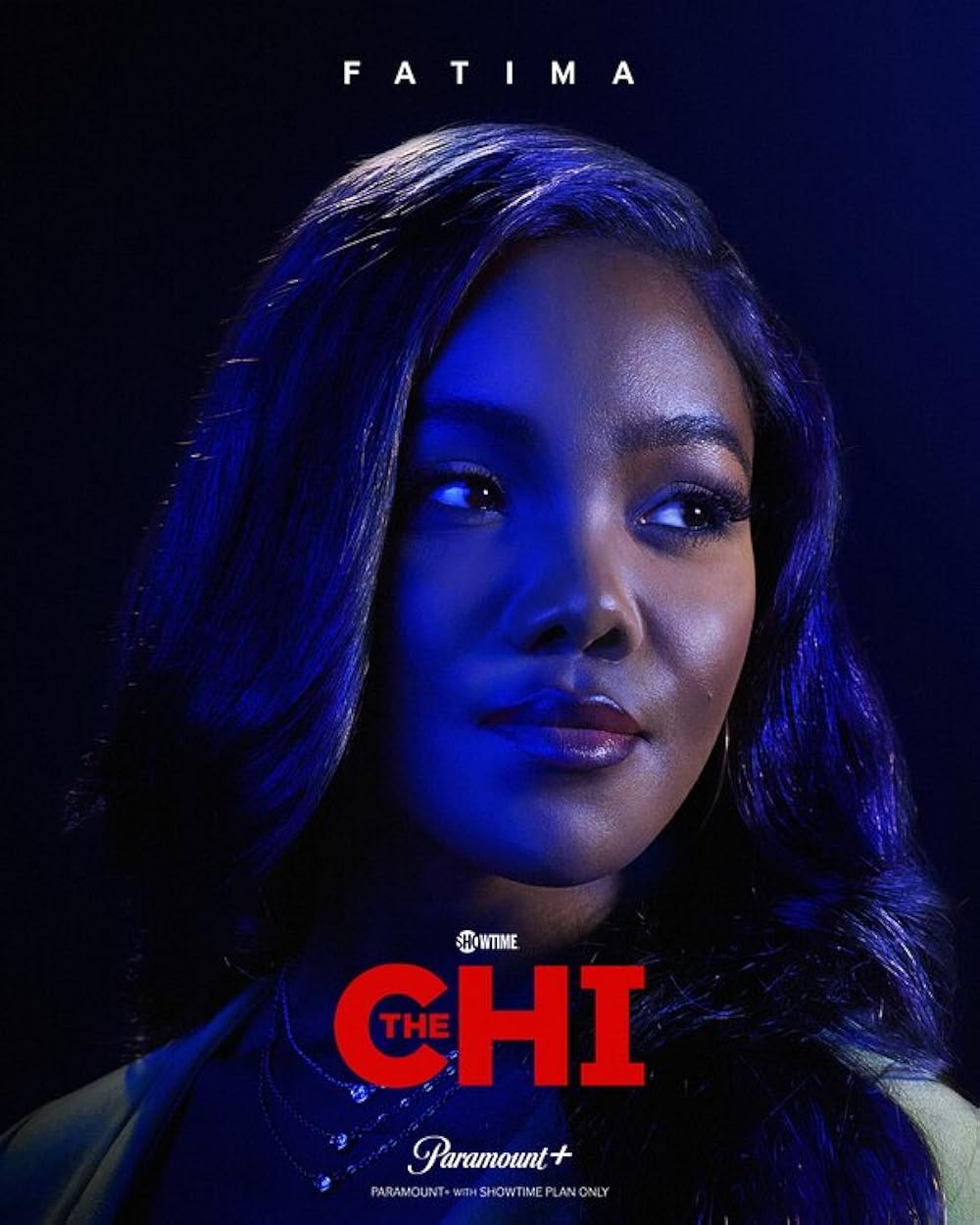 The Chi (2018)