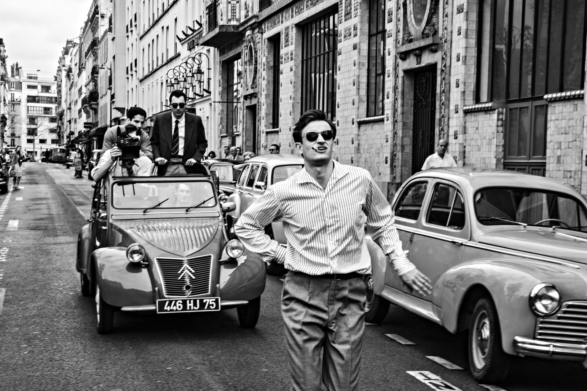 Nouvelle Vague (2025)