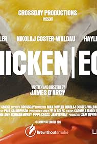Chicken/Egg (Short 2017) - IMDb