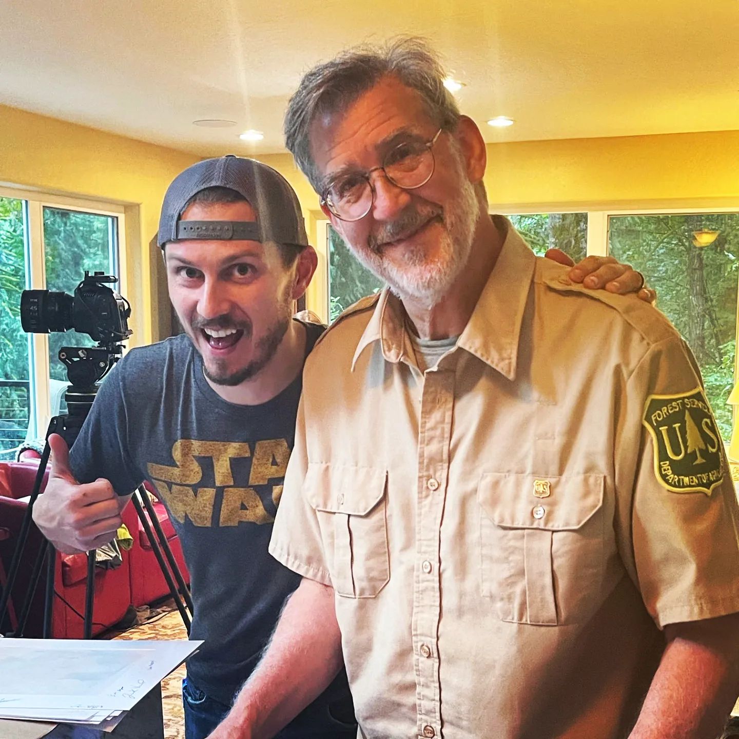 Feet of Death (2024)