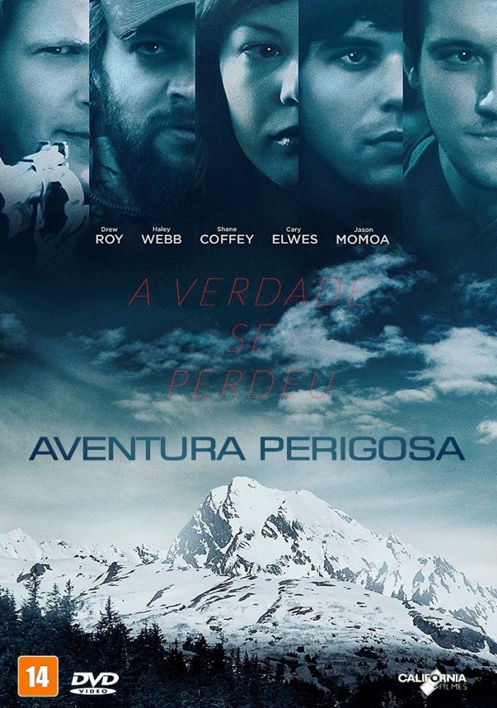 Sugar Mountain (2016)