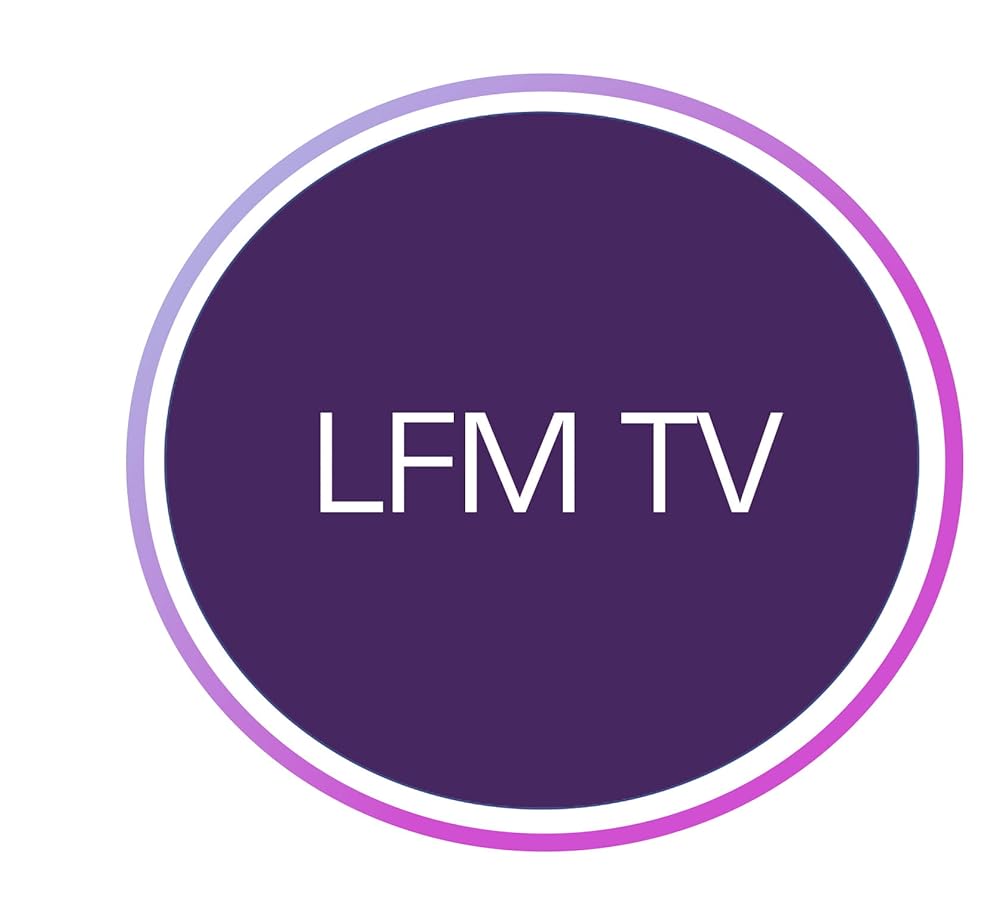 "LFM TV" Episode #1.1 (TV Episode 2018) - IMDb