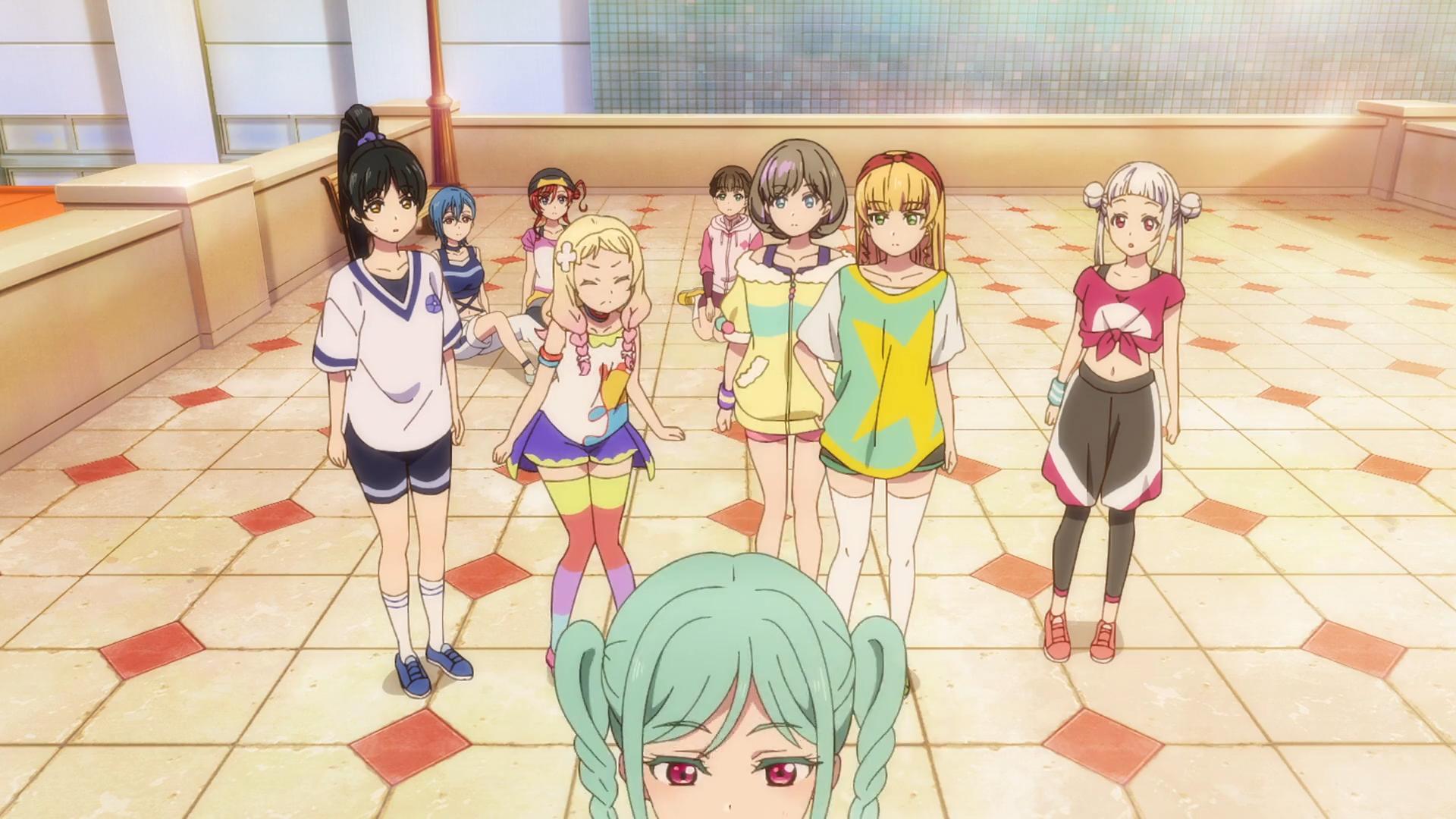 Love Live! Superstar!! (2021)