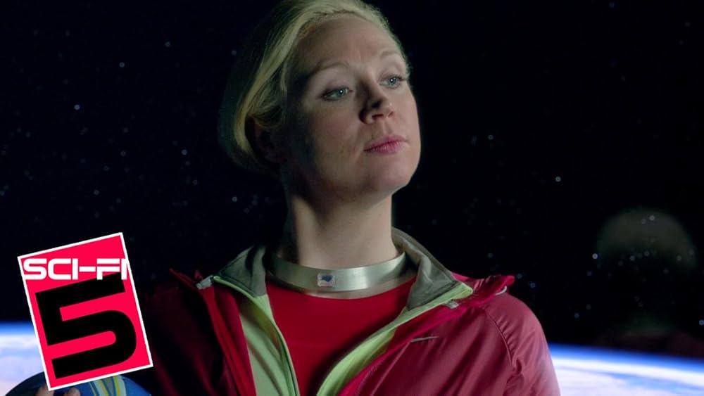 "Sci-Fi 5" Gwendoline Christie - October 28th, 1978 (Podcast Episode 2022) - IMDb