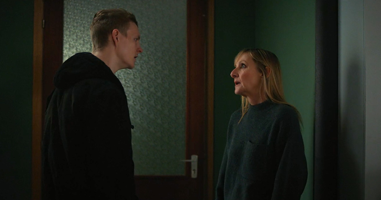 Before We Die (2021)