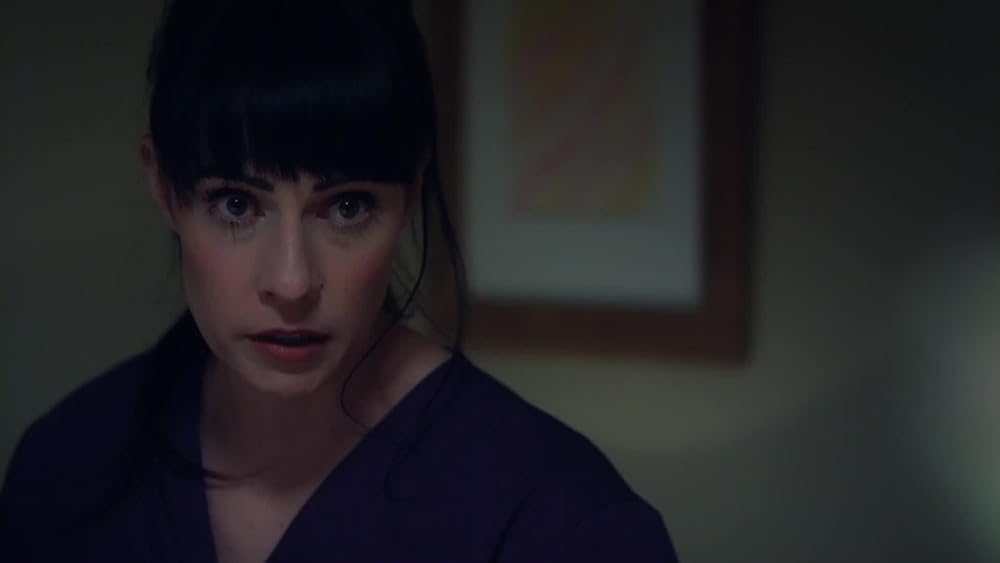 Drama Reel - Tara Erickson | IMDb