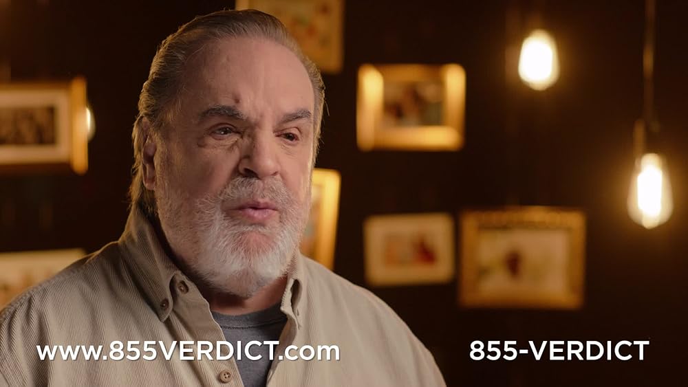 WEITZ AND LUXENBERG | IMDb