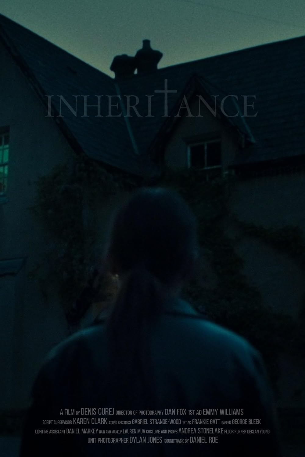 Inheritance (Short 2024) - IMDb