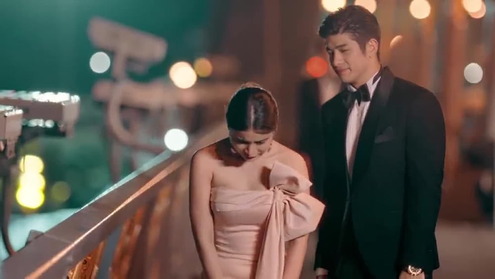 Faceless Love - [OFFICIAL TRAILER] | IMDb