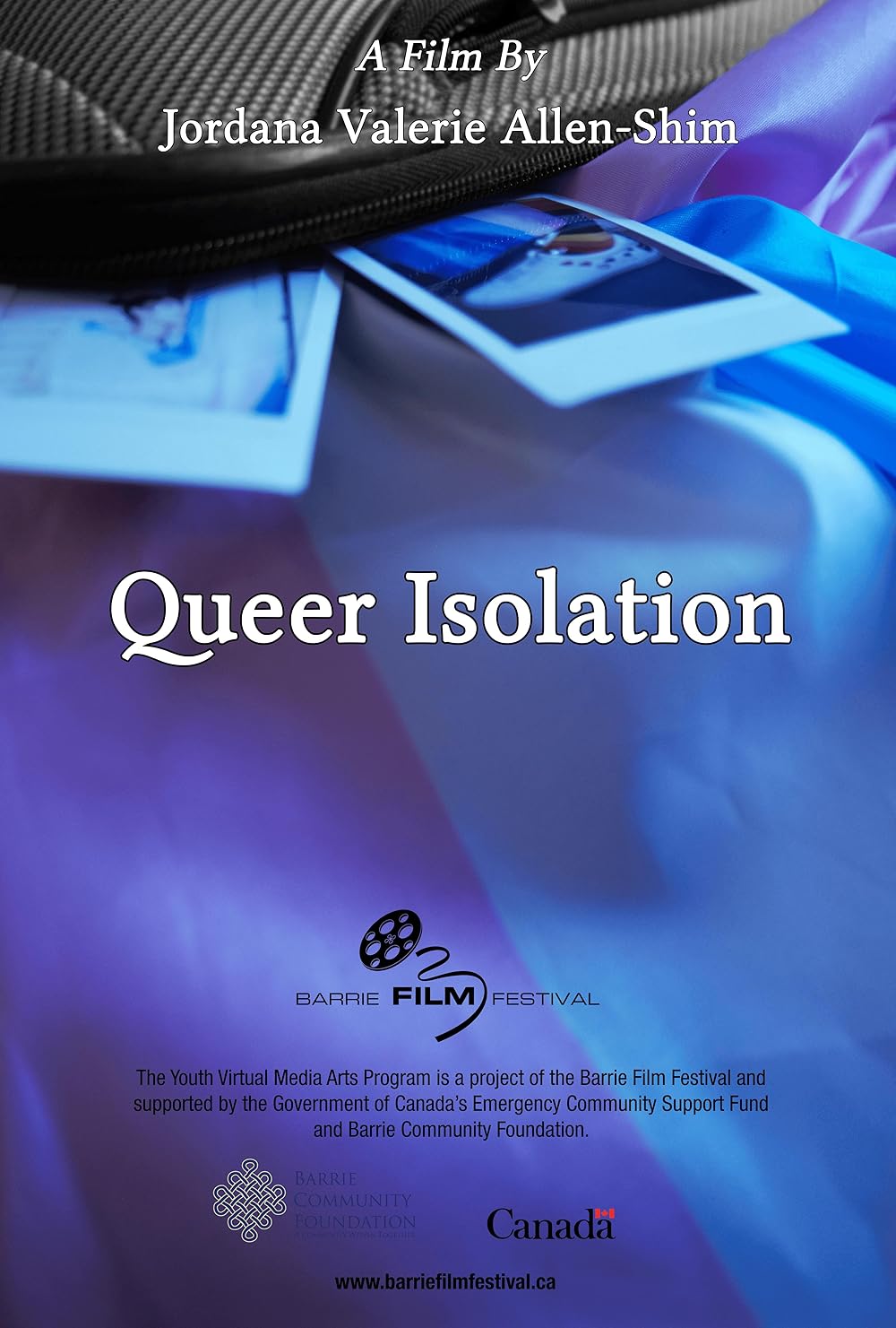 Queer Isolation (Short 2020) - IMDb