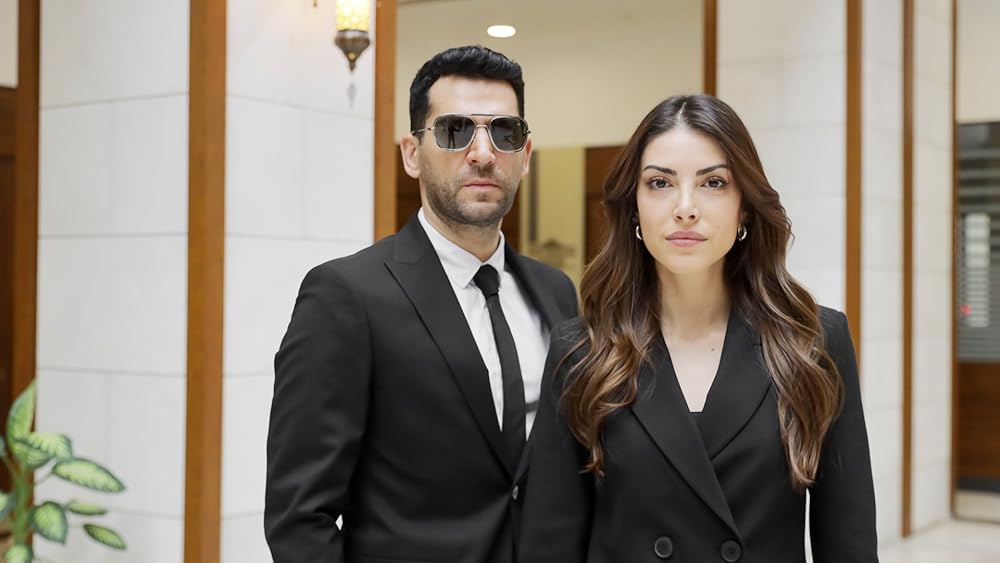 "The Shadow Team" 64. Bolum (TV Episode 2023) - IMDb