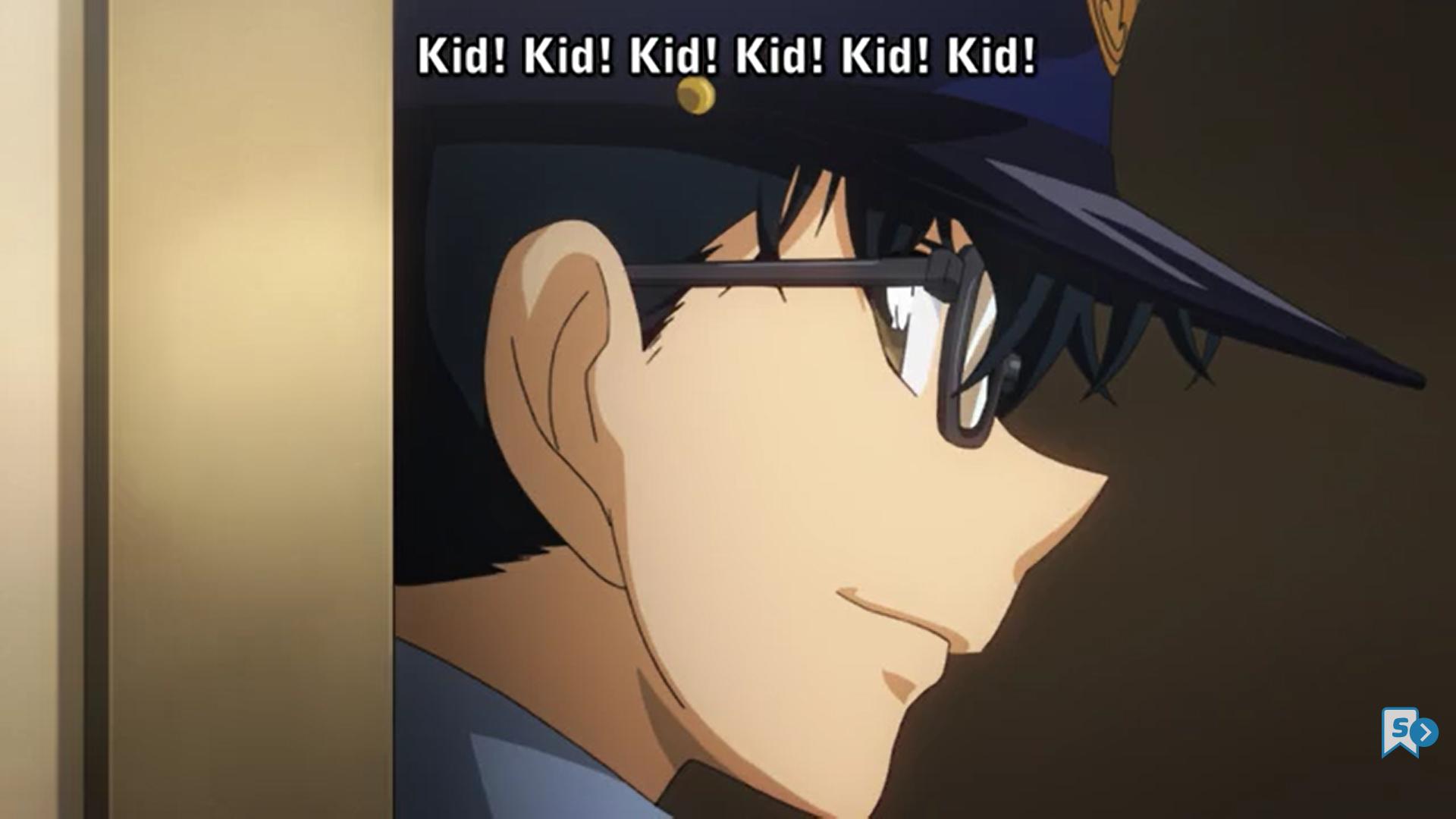 Magic Kaito 1412 (2014)