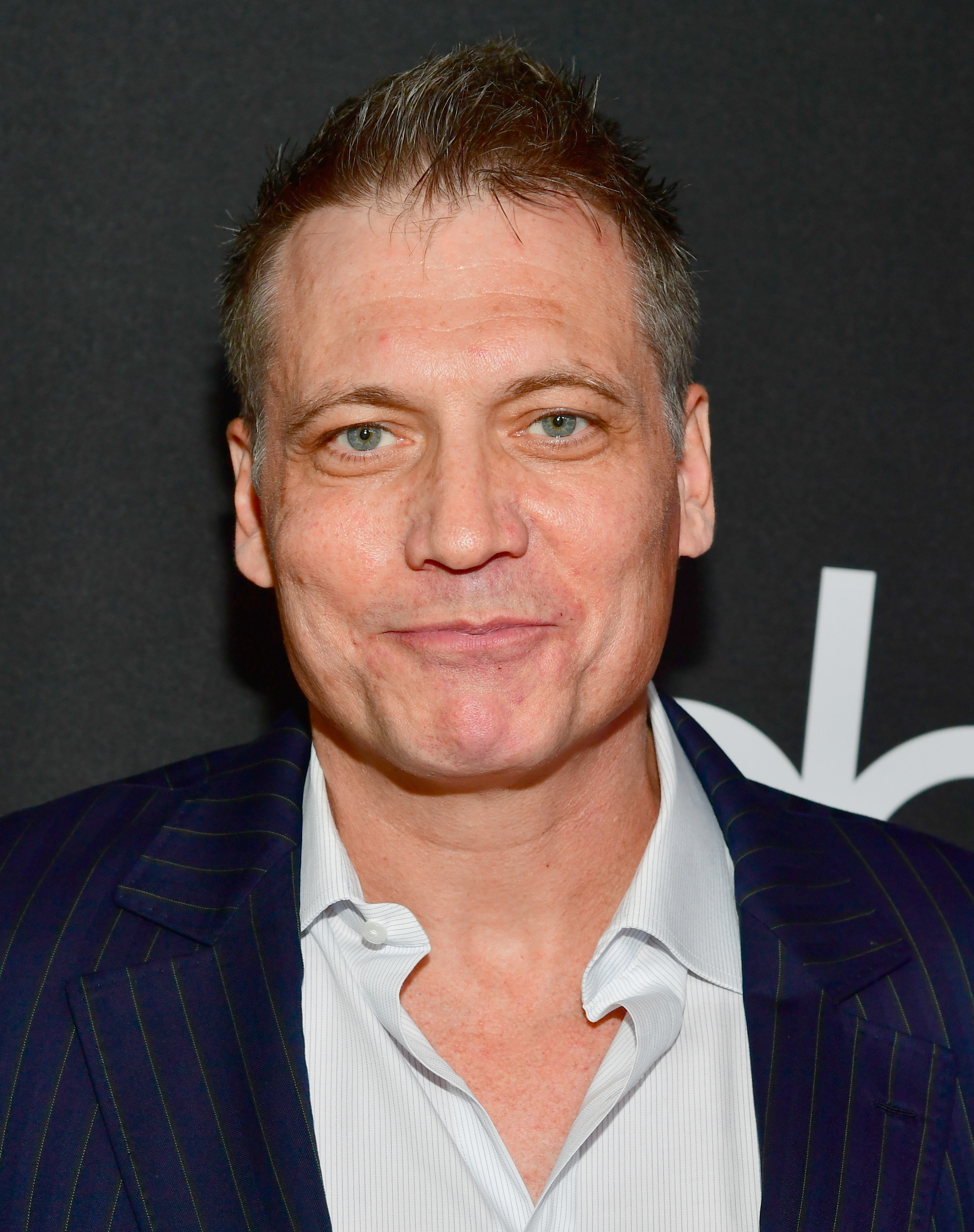 Holt McCallany