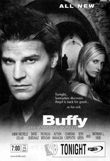 Buffy the Vampire Slayer (1997)