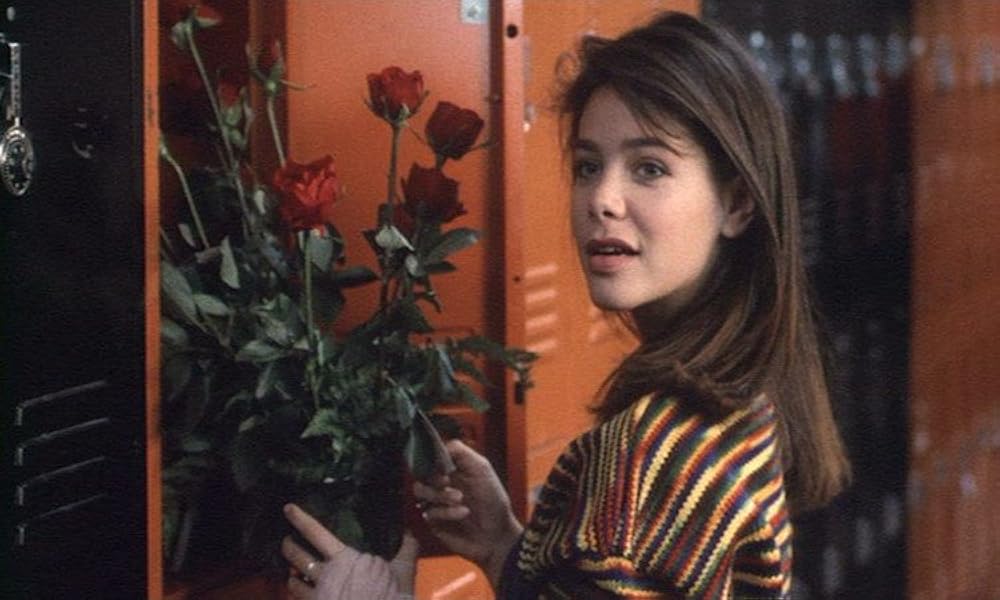 Dream a Little Dream (1989)